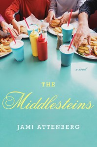 THE MIDDLESTEINS