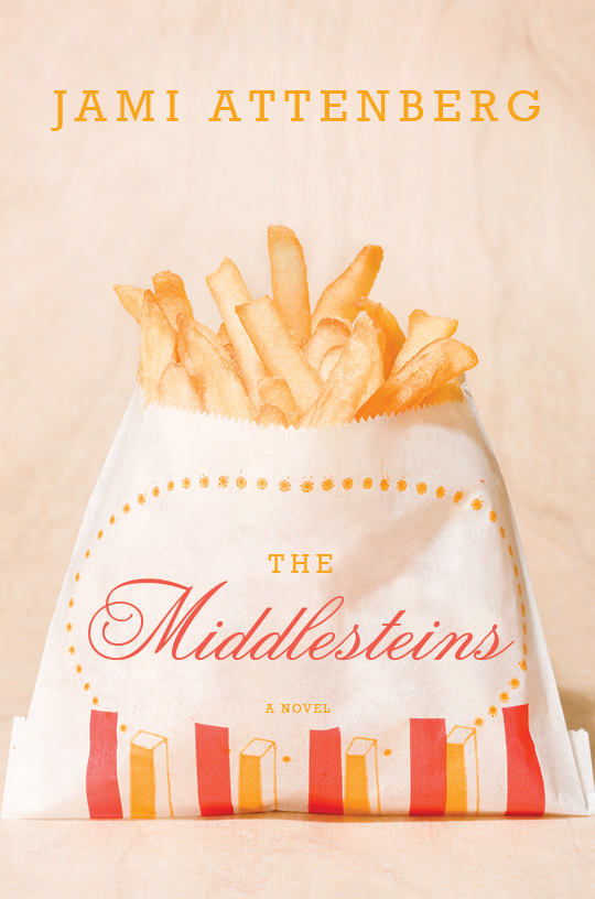 THE MIDDLESTEINS