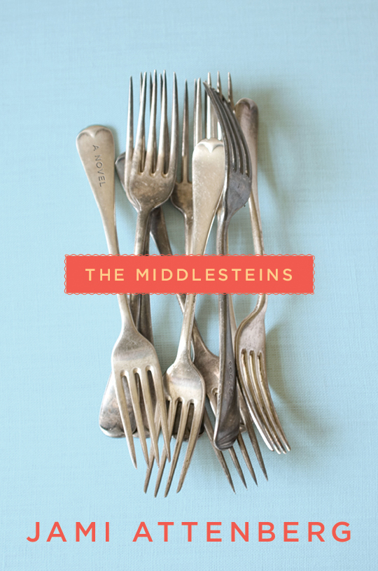 THE MIDDLESTEINS