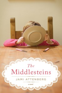 THE MIDDLESTEINS