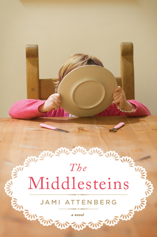 THE MIDDLESTEINS