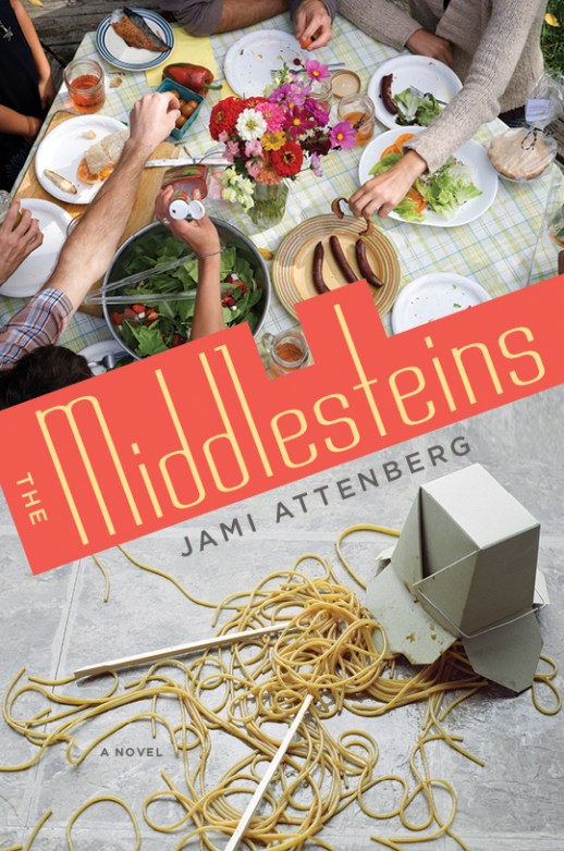 THE MIDDLESTEINS