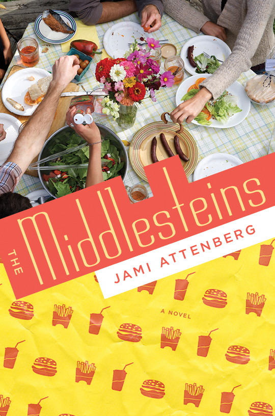 THE MIDDLESTEINS